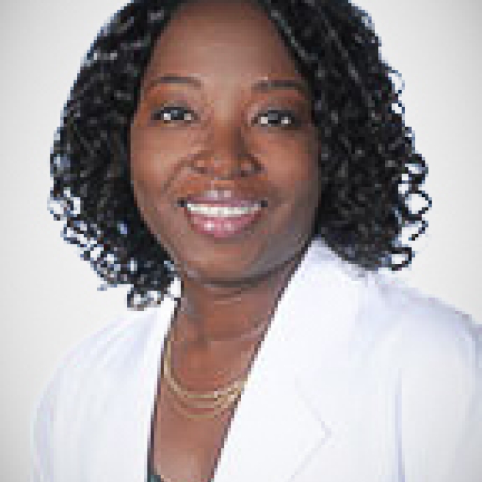 Ramata Niang, MD | Inova