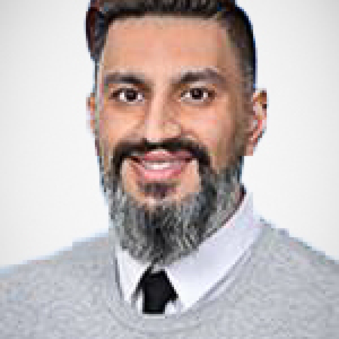 Sulman Mirza, MD | Inova