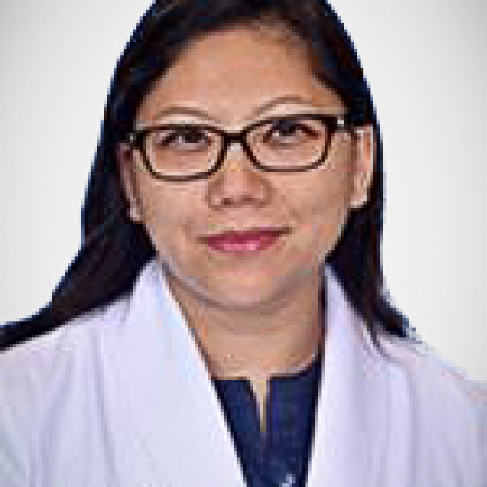 Pragya Shrestha, MD | Inova