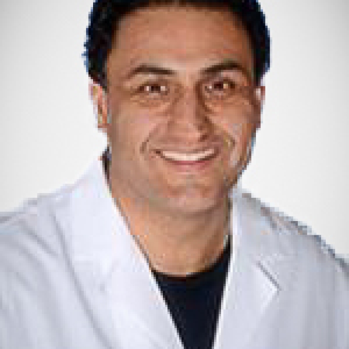 Atrac Kay, MD | Inova