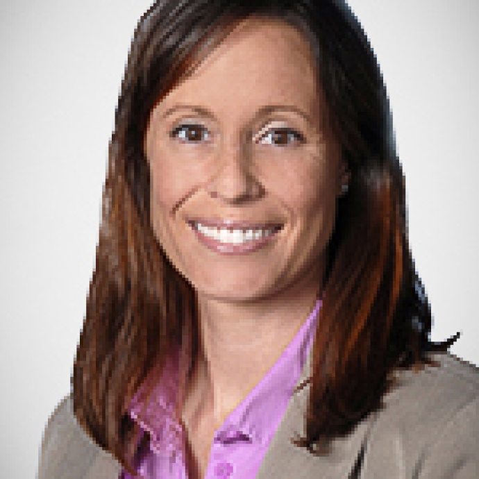 Jessica Wertz, DO | Inova