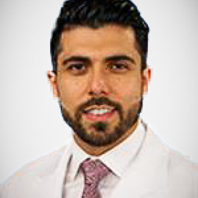Ali Kazemi, MD | Inova