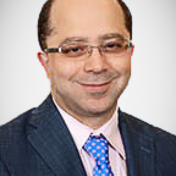 Tarek Abou-Ghazala, MD | Inova