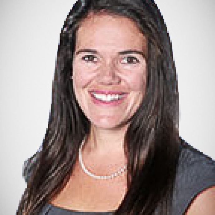 Kathleen Harnden, MD | Inova