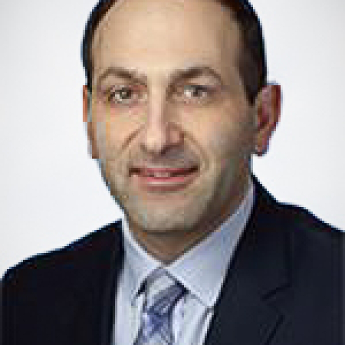 Athanasios Thomaides, MD | Inova