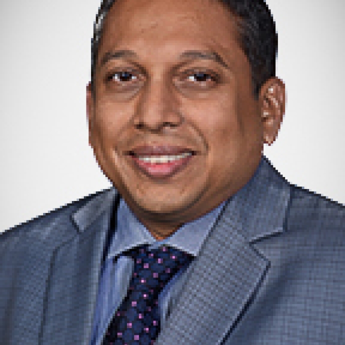 Tushar Sinha, MD | Inova