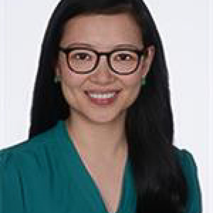 Jing Fang, MD | Inova