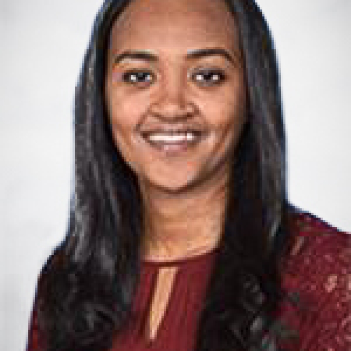 Ghada Ibrahim, MD | Inova