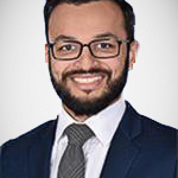 Mustafa Syed, DO | Inova