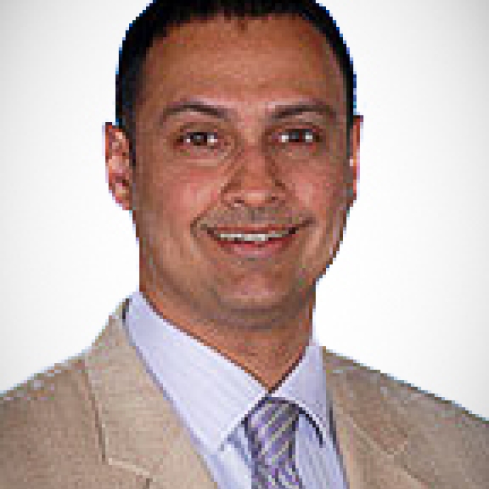 Ramesh Singh, MD | Inova