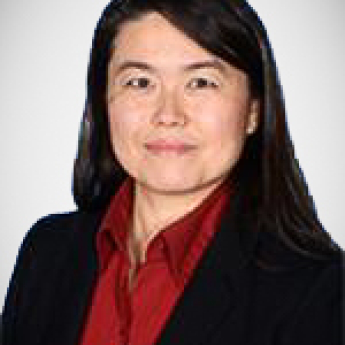Jenny Wang, MD | Inova
