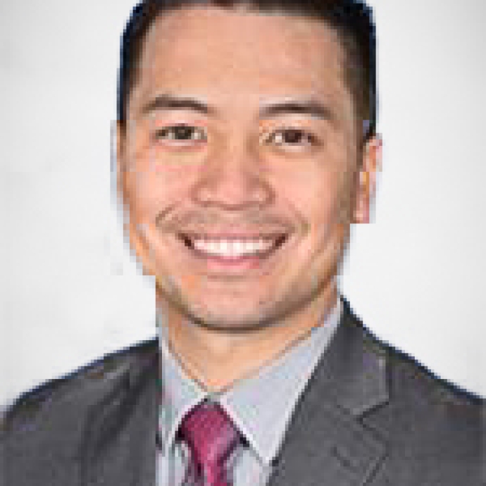 Danny Thach-Song, MD | Inova