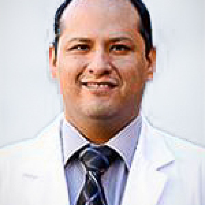 Jorge Ramallo, MD | Inova