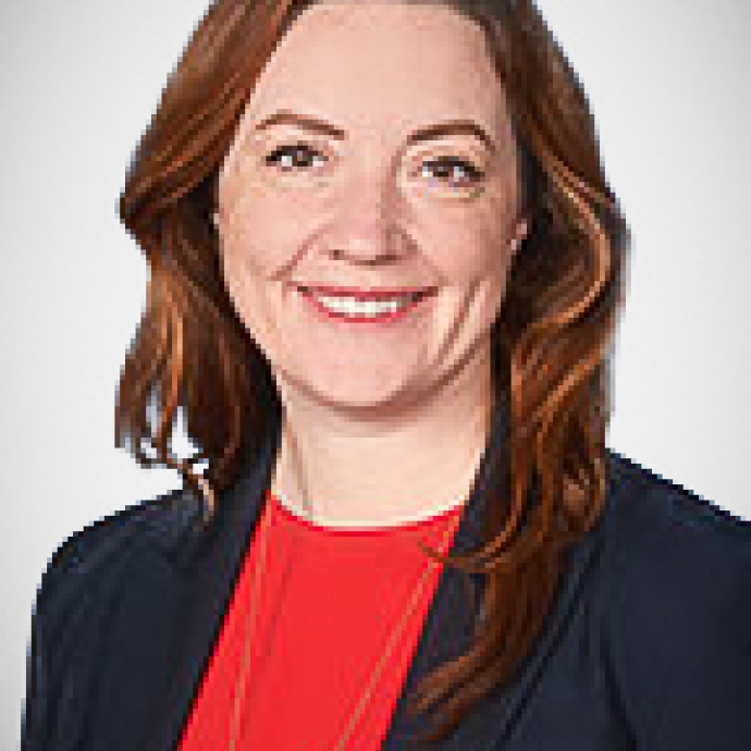 Sara Holmberg, MD | Inova