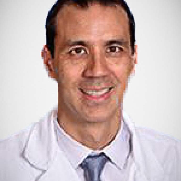 Jonathan Duran, MD | Inova
