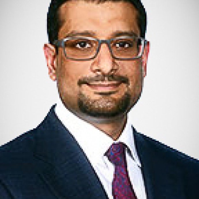 Manpreet Singh, MD | Inova
