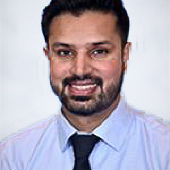 Balal Arshid, MD | Inova