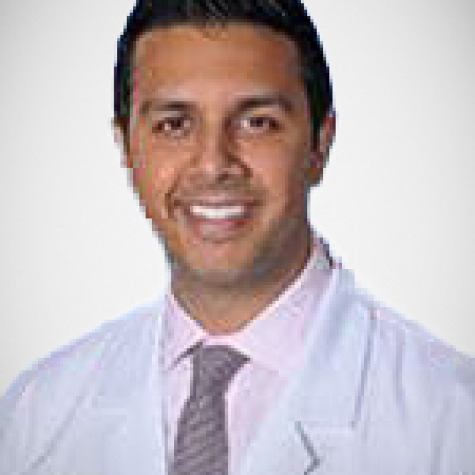 Saquib Chaudhri, MD | Inova