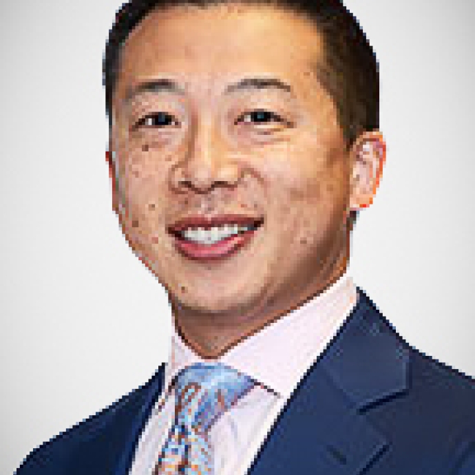 Christopher Chang, MD | Inova