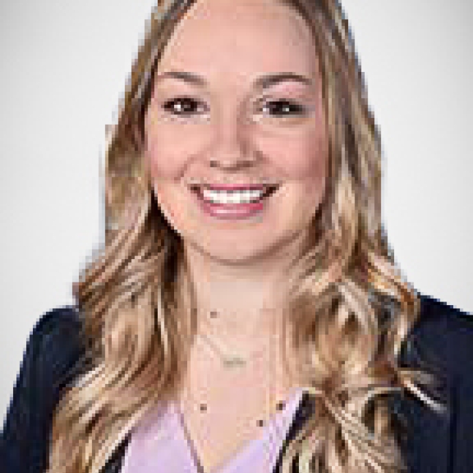 Kendall Robinson, MS, LAT, ATC | Inova