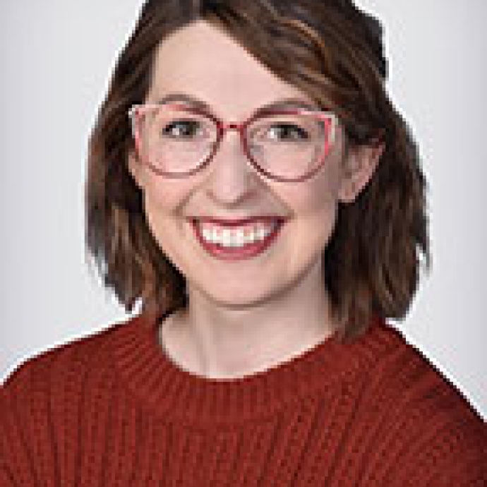 Emily Collins, MS, RD, CSO, CNSC, Oncology Dietitian Clinical ...