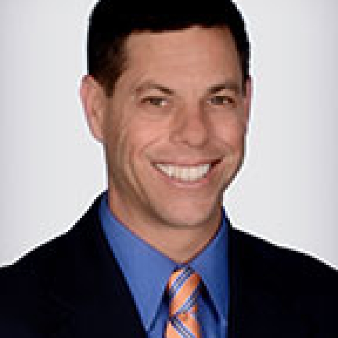 Brett Gustman, MS, LAT, ATC, ITAT | Inova