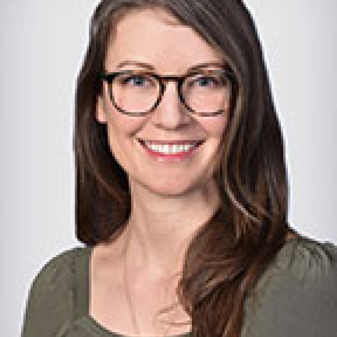 Molly Seys, RD, CNSC, Oncology Dietitian Clinical Specialist | Inova