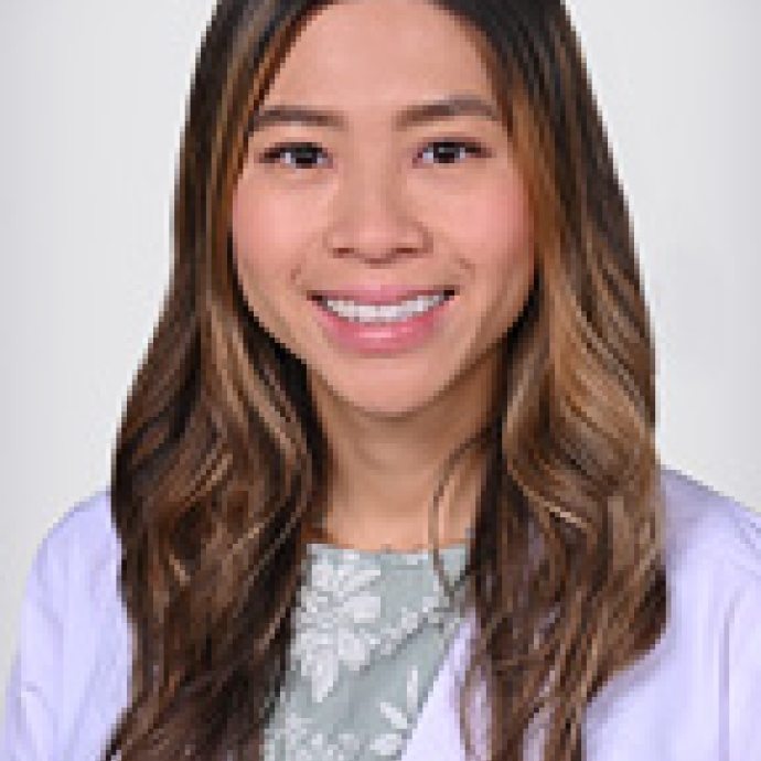 Maggie Wong, MD | Inova